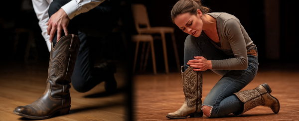 Linedance NZ - Home of New Zealand Linedancing