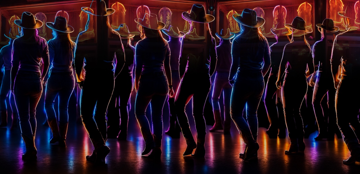 Linedance NZ - Home of New Zealand Linedancing